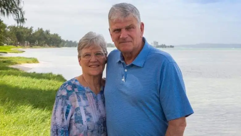 Roy Austin Graham: Inside Billy Graham's Grandson's Life